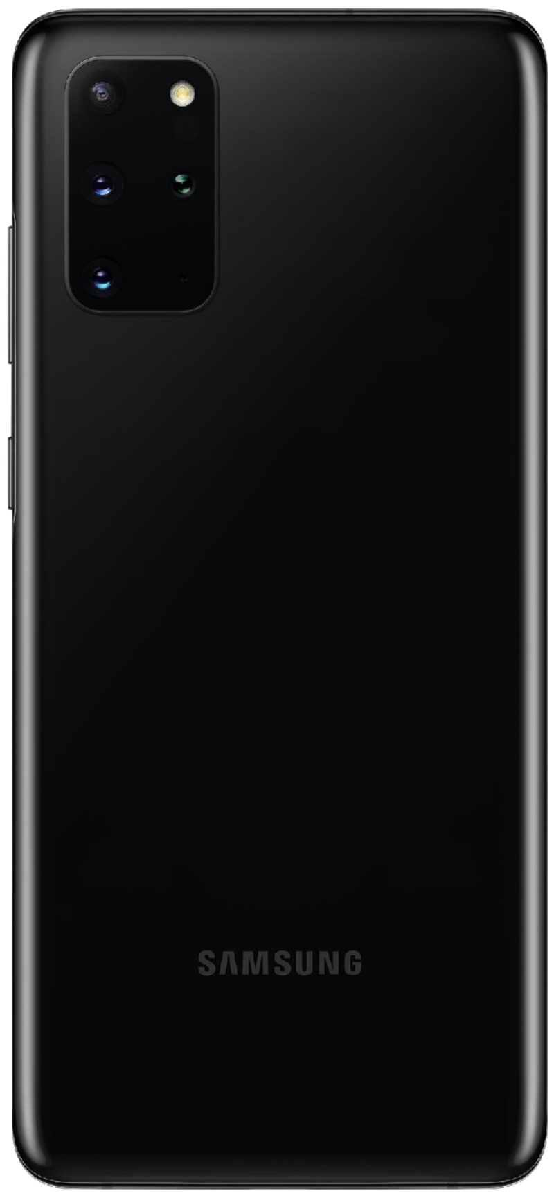 The Galaxy S20+ has been discontinued, but it's an amazing second-hand ...