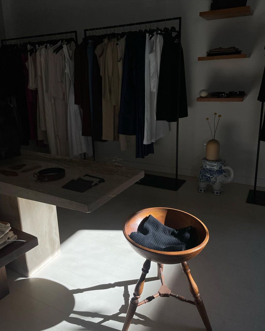 The 9 Coolest NYC Boutiques You Need to Know | Who What Wear