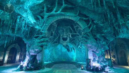 Enshrouded interactive map: Every location, chest, Ancient Spire, and ...