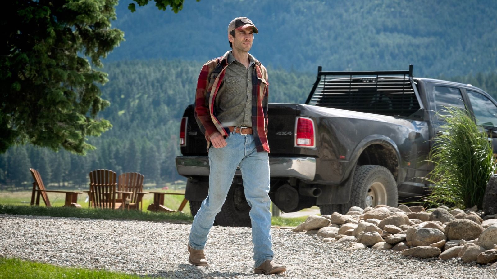 Is Yellowstone based on a true story? | Woman & Home