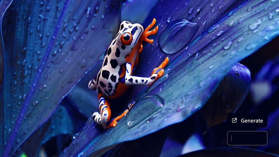 Adobe MAX 2024: the creative conference kicks off today | Creative Bloq