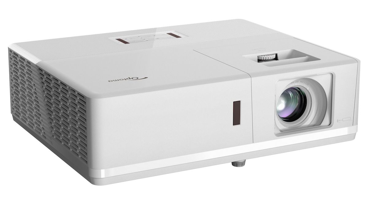 Optoma Adds to ProScene Pro AV Laser Projector Line | AVNetwork