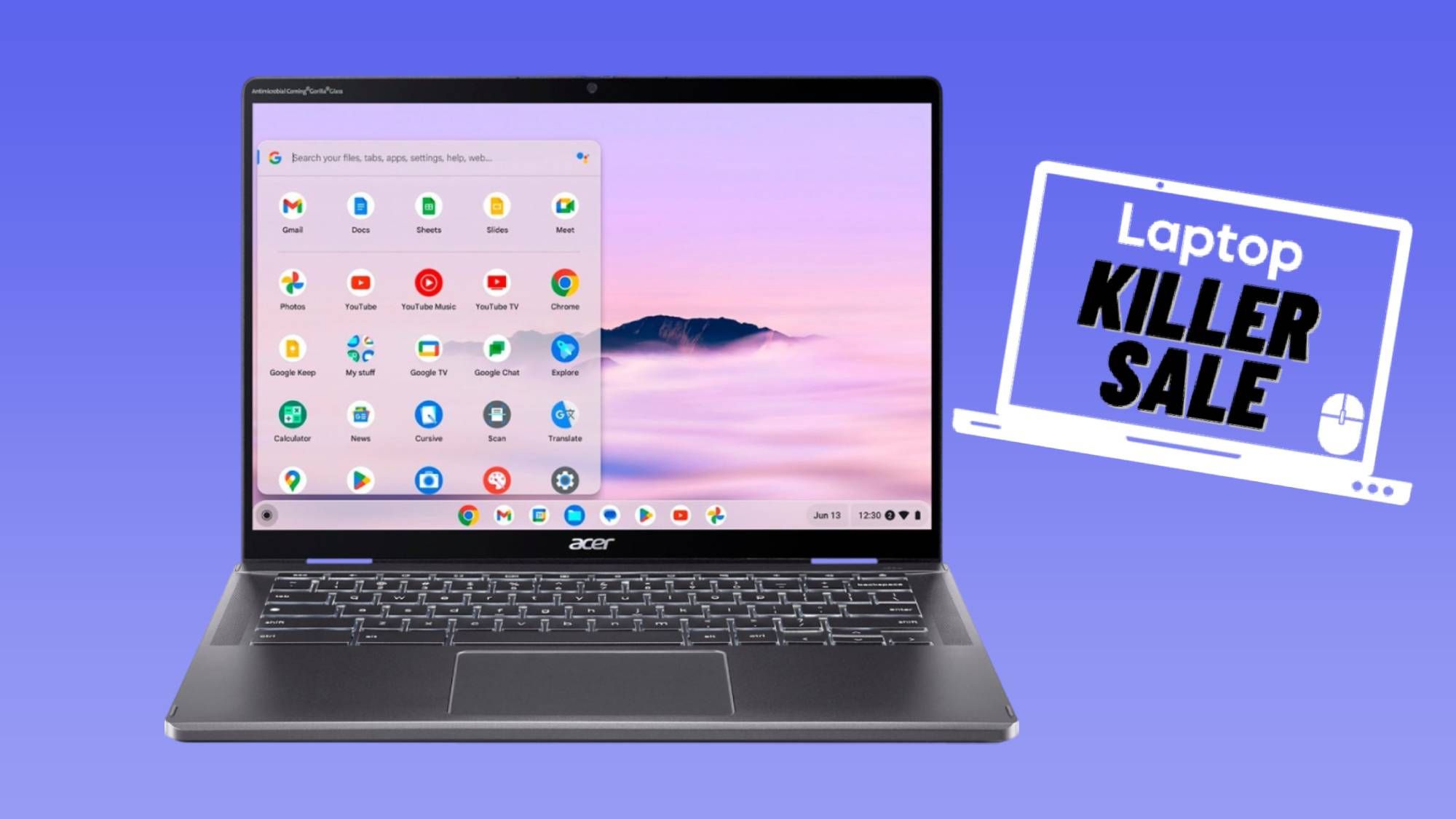 Top-rated Chromebooks are up to $150 off right now at Best Buy — here ...