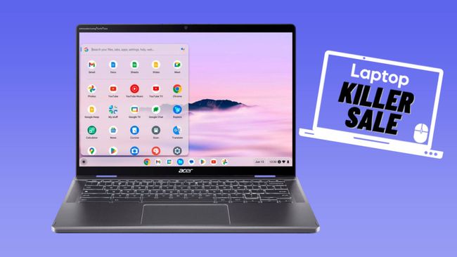 How to speed up a slow Chromebook | Laptop Mag
