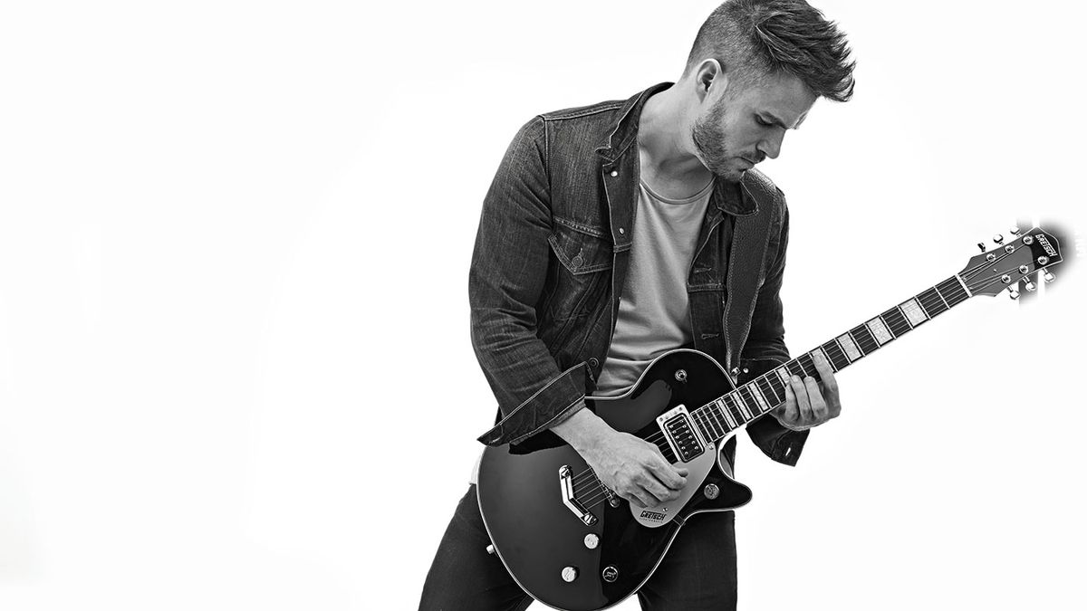 Guitar basics: improvising | MusicRadar