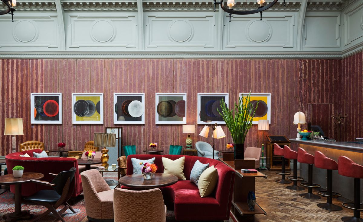 From Matisse to Mapplethorpe, step this way for the St James’s Art and ...