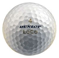 Dunlop Loco Pro | Golf Monthly