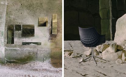 Ever onwards: Driade Image Book reveals projects past and present ...