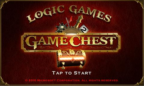 Game Chest: Logic Games - Review | Windows Central