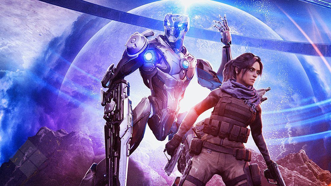 Halo: Point of Light interview — Author Kelly Gay talks crafting ...