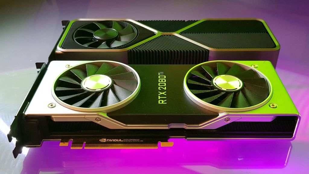 Nvidia GeForce RTX 3080 Founders Edition review | PC Gamer