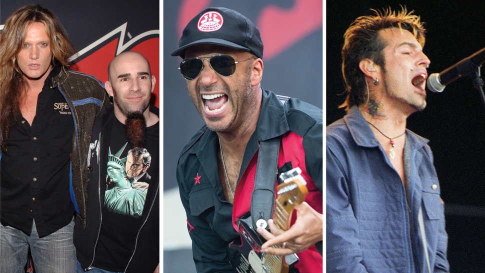 10 heavy metal supergroups who weren’t so super | Louder
