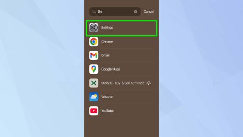 How to turn off Apple Intelligence on your iPhone | Tom's Guide