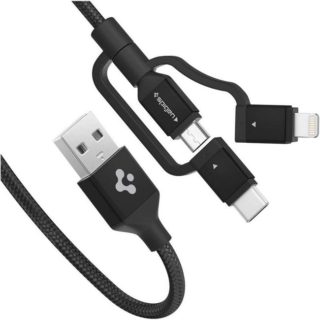 Best 3-in-1 USB cables 2025 | Android Central