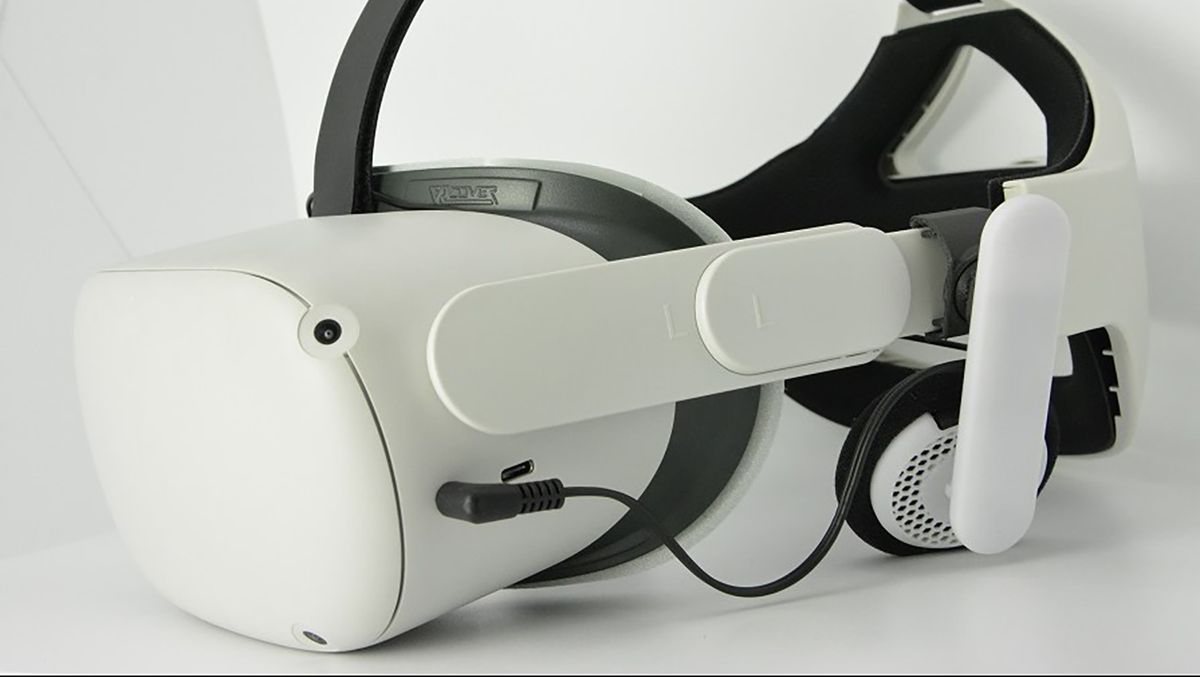 Best Oculus Quest 2 headphones 2023 | Android Central