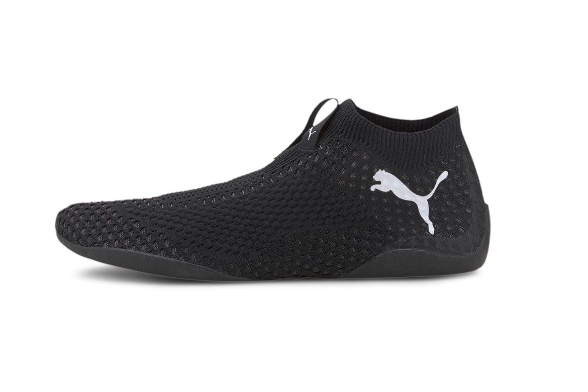Puma Active Gaming Footwear is a $105 sock for esports | Tom's Guide