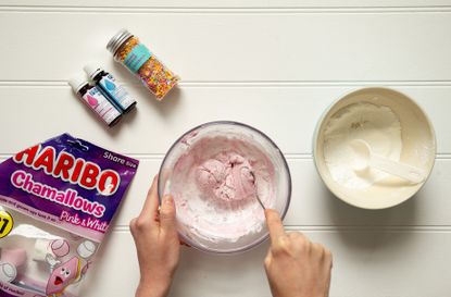 How to make edible slime | GoodtoKnow