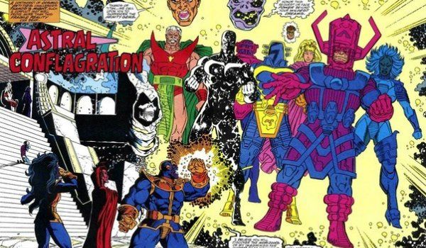 New Marvel Theory Guesses Why Thanos Waited To Attack The Avengers ...