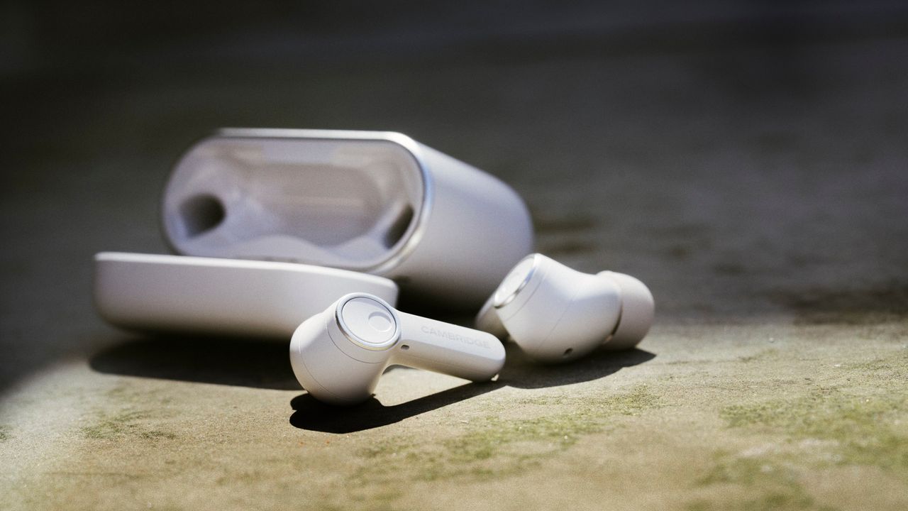 Discover Misho’s new AirPod earrings | Wallpaper*