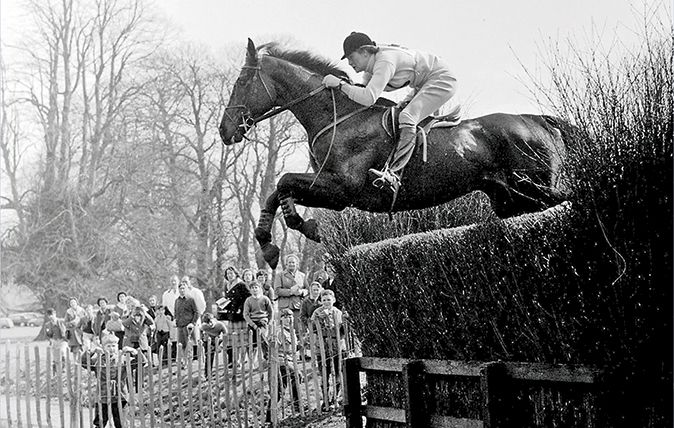 The Queen's rocking-horse maker: ‘Many clients commission replicas of ...