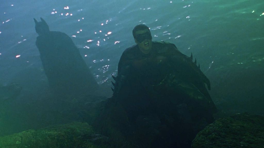 11 Batman Movie Scenes That Are Laugh-Out-Loud Funny | Cinemablend