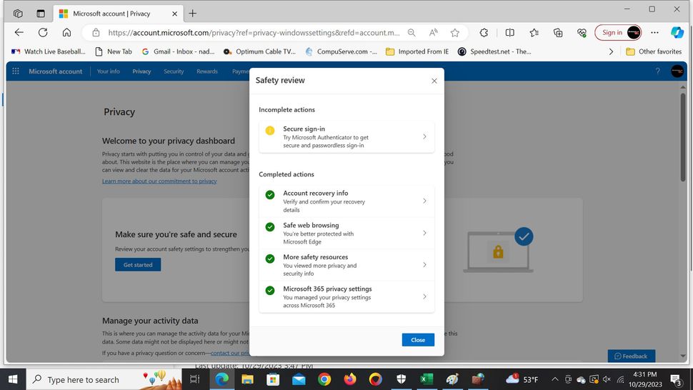 Microsoft Defender review | Tom's Guide