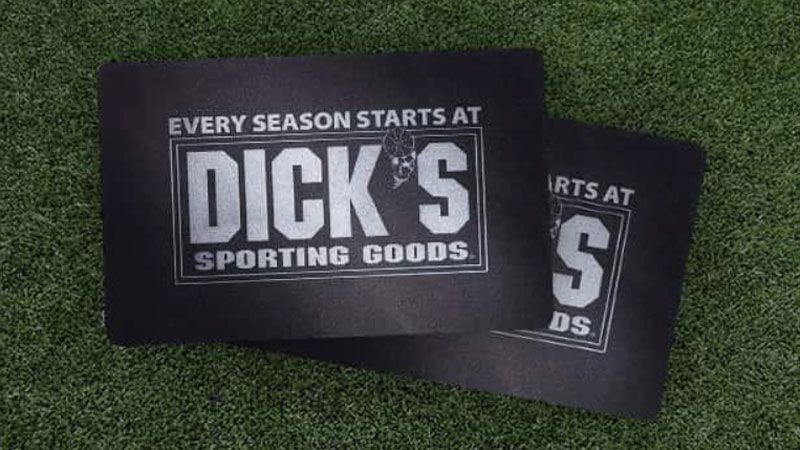 Dick's Sporting Goods coupon code for Jun 2026 | $150 OFF | Golf Monthly