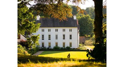 10 of the finest country hotels in Britain to book for a 2021 ...