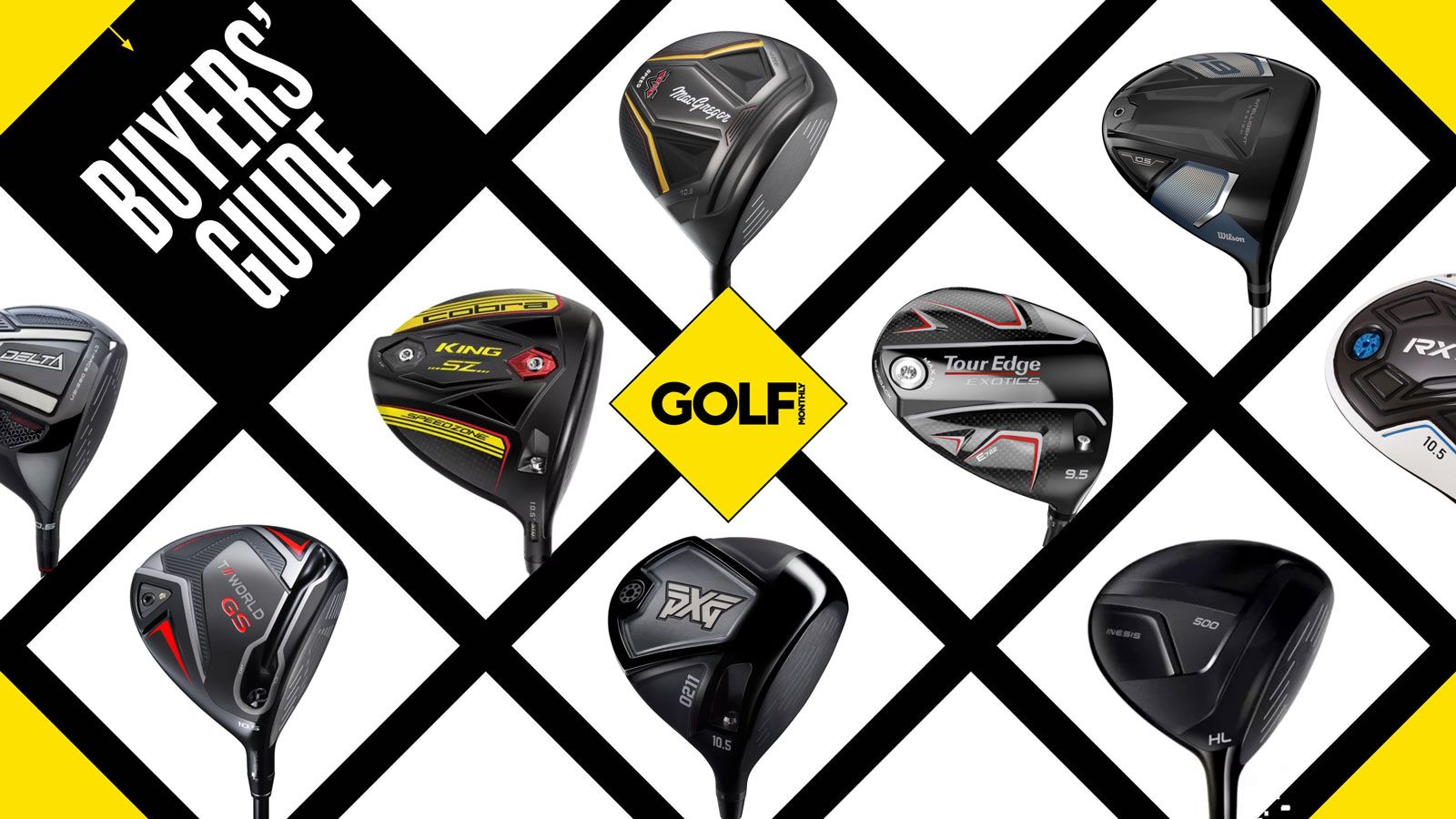 Best Budget Golf Drivers 2022 | Golf Monthly