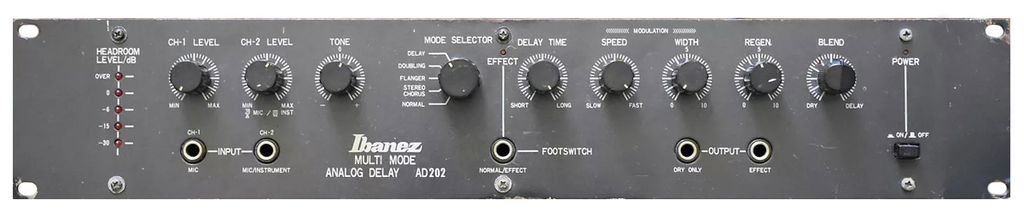 9 rack effect bargains guitarists need to check out | MusicRadar