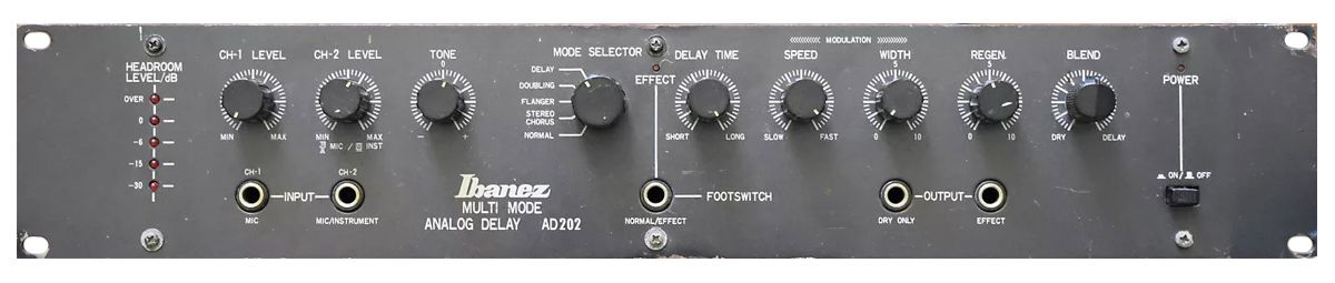 9 rack effect bargains guitarists need to check out | MusicRadar