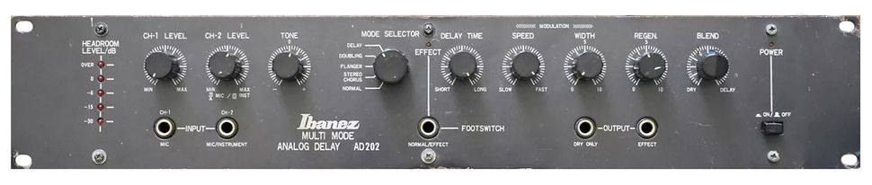 9 rack effect bargains guitarists need to check out | MusicRadar