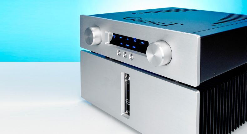 Gamut D3i/D200i Pre/power amplifier review | What Hi-Fi?