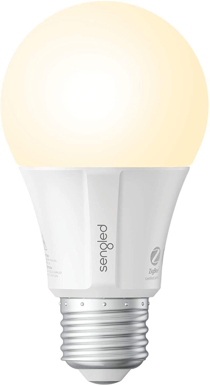 These 8 smart bulbs are great for Samsung SmartThings | Android Central