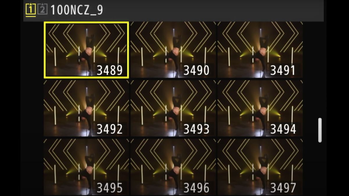 Nikon explains why the Z9 ditches the mechanical shutter – and why it's ...