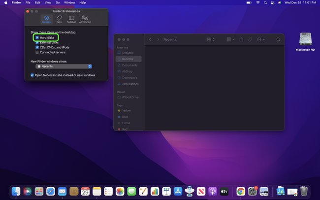7 essential tips for your new MacBook Air | Tom's Guide