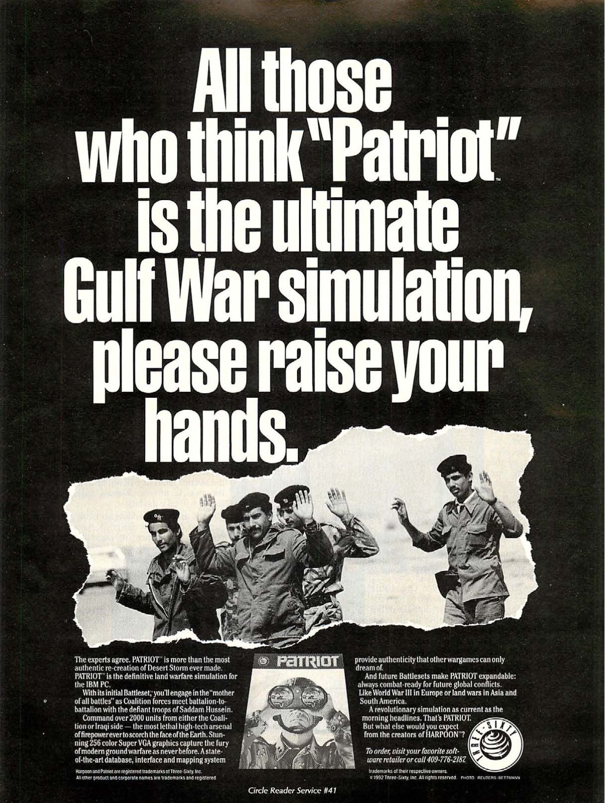 12 stories from crazy '90s PC gaming ads | PC Gamer