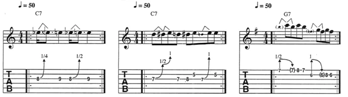 60 Exercises to Improve Your Playing—Right Now! | GuitarPlayer