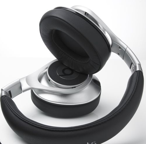 Beats by Dr. Dre Executive review | What Hi-Fi?