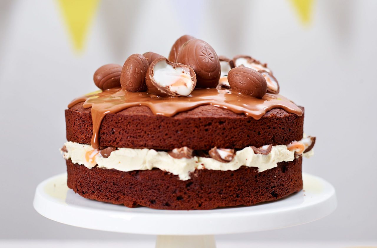 Cake ideas: 36 quirky and unique cakes and bakes for special occasions ...