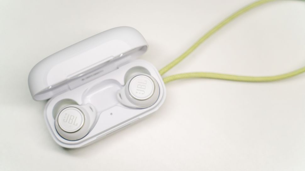 JBL Reflect Aero review | TechRadar