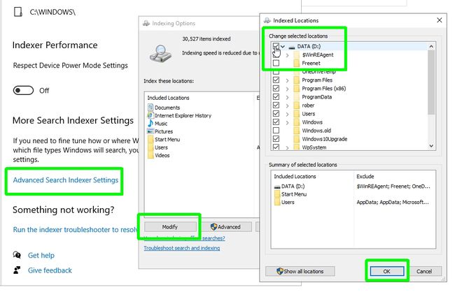 How to enable Enhanced Search Mode in Windows 10 | Tom's Guide