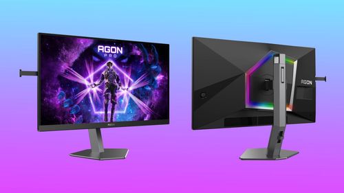 This is not a typo: The world's fastest gaming monitor may well be this ...