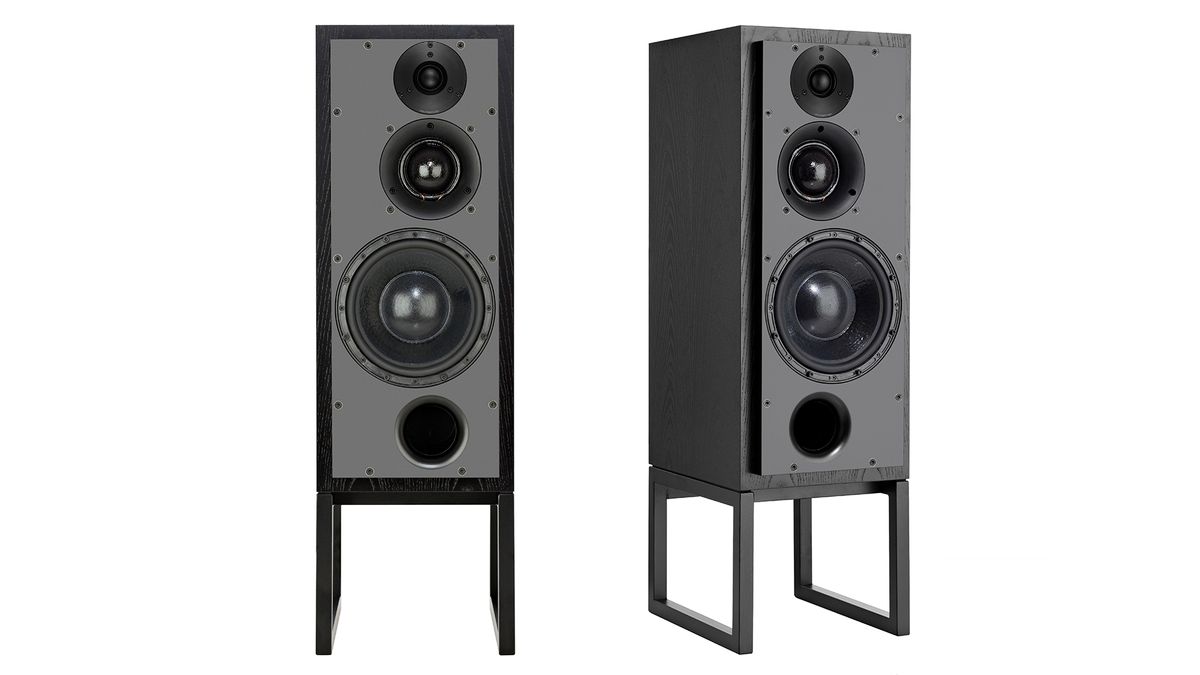 19 of the best British speakers of all time | What Hi-Fi?