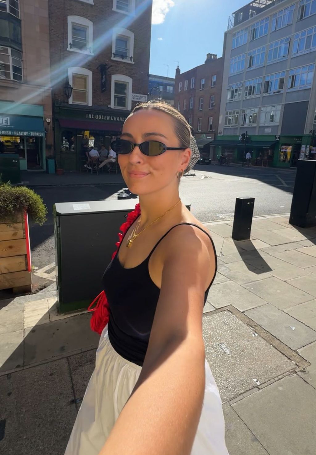 I Walked 20,000 Steps Every Day – & The Results Surprised Me | Marie ...