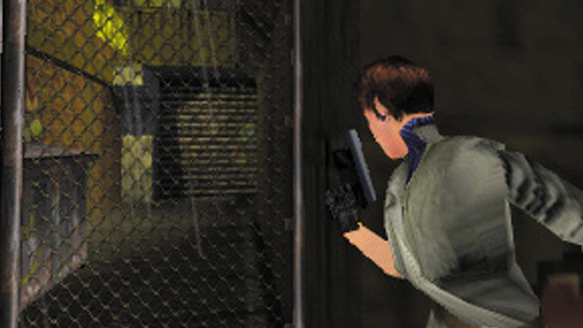 Despite being way off in its predictions about 2023, Perfect Dark ...