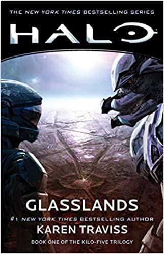 All the Halo lore books and the order to read them in | Windows Central