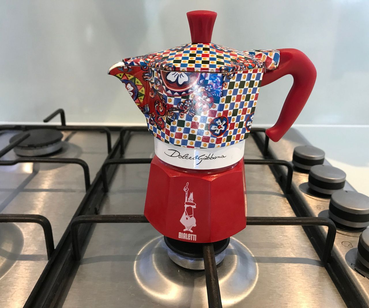 Best moka pots: tried and tested | Homes and Gardens