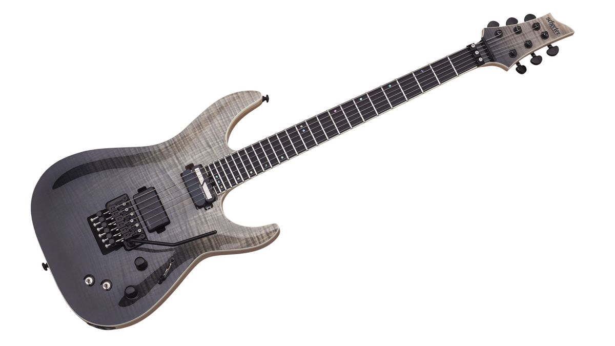 NAMM 2018: Schecter unveils 19 new electric guitars | MusicRadar