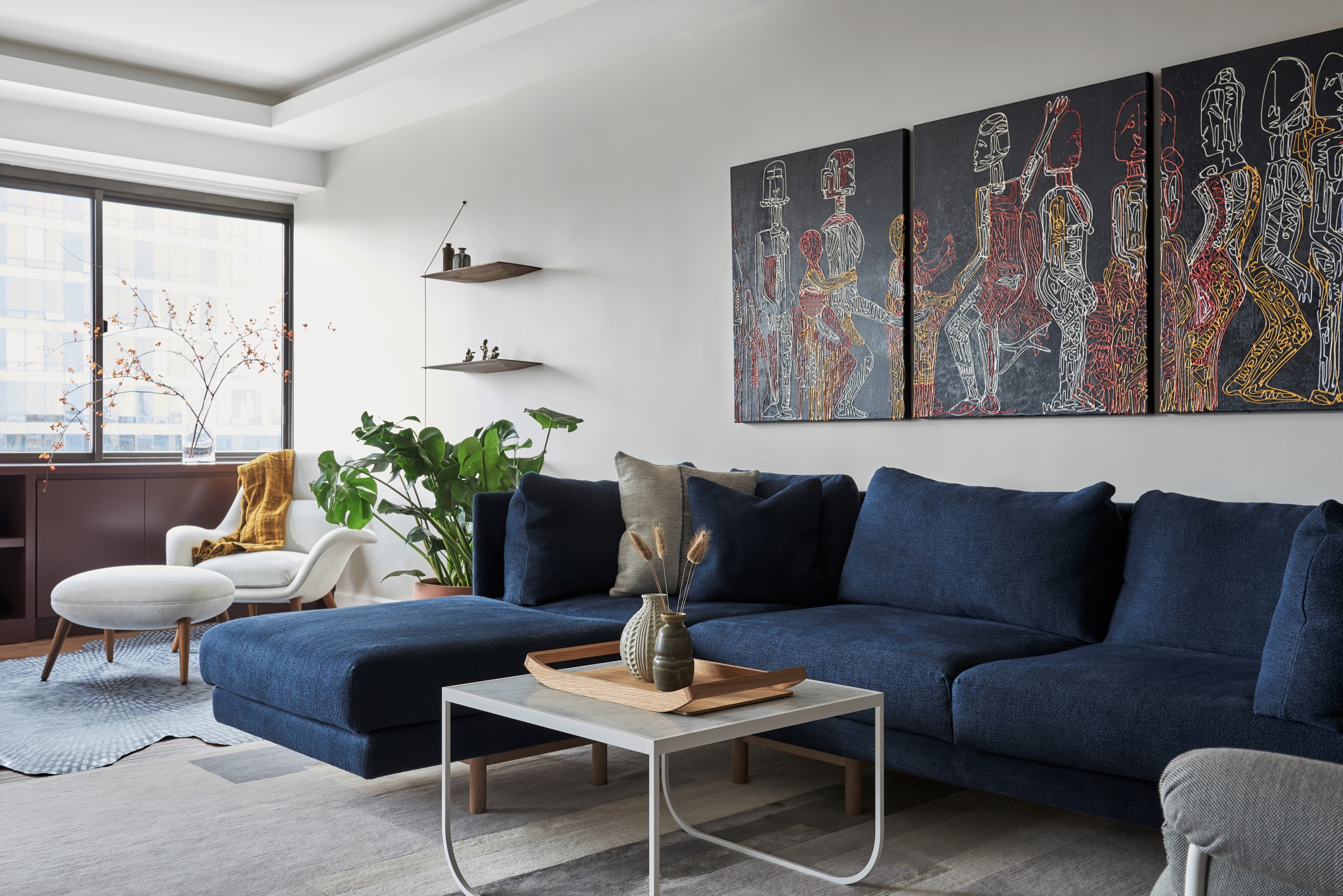 Rug trends – new colors, materials and styles set for 2023 | Livingetc